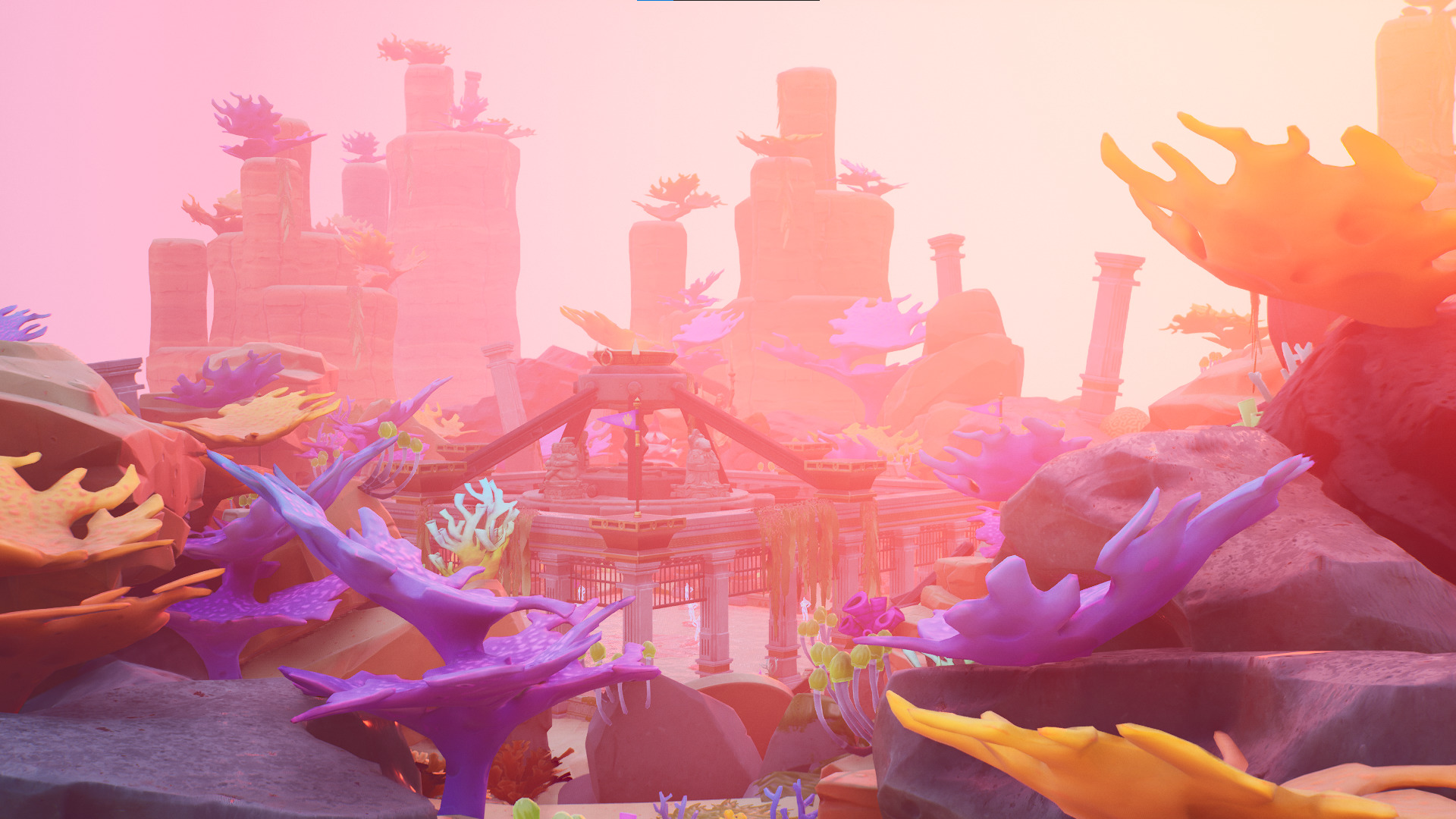 Underwater Boxfights [ Rynex ] – Fortnite Creative Map Code