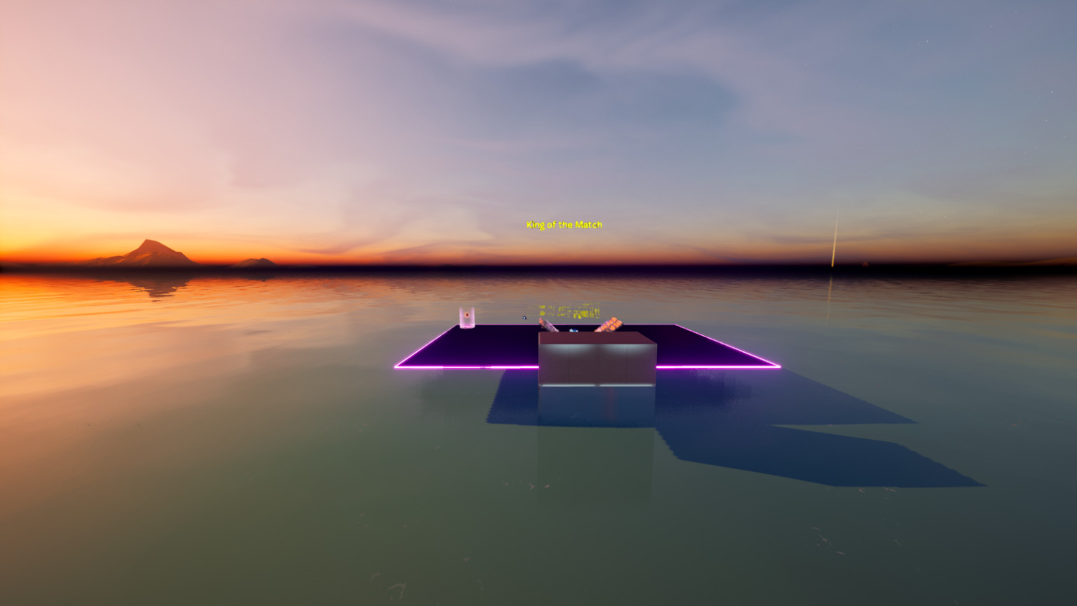 Howdy's 1v1 Map [ howdy-00001 ] – Fortnite Creative Map Code