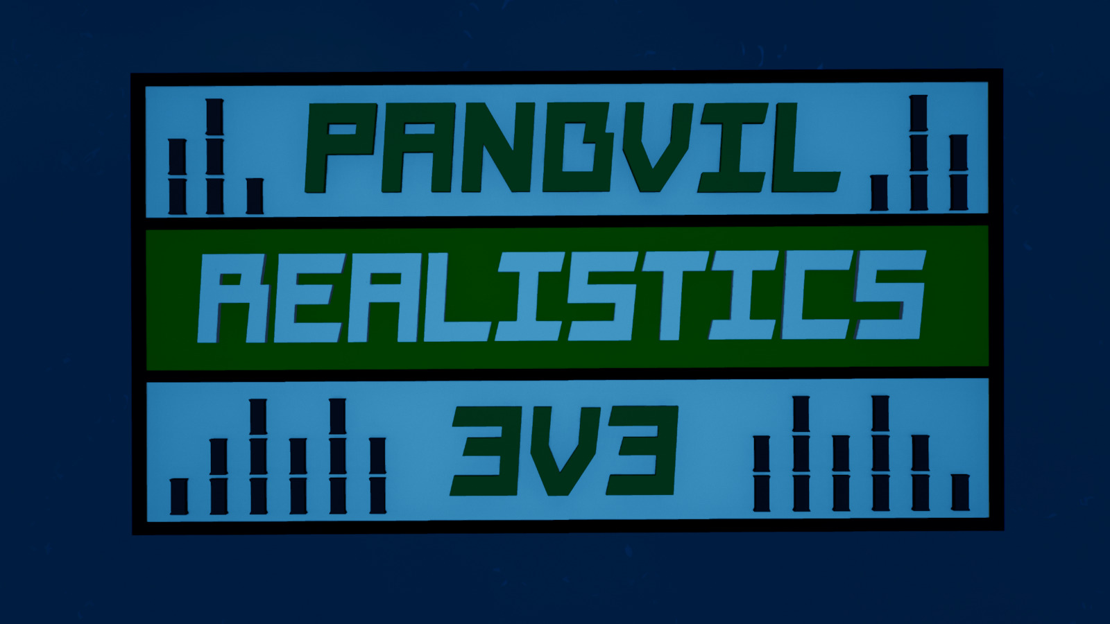 PANDVIL v2 Realistics [RANKED] (3v3) 🏞 [ pandvilleague ] – Fortnite ...