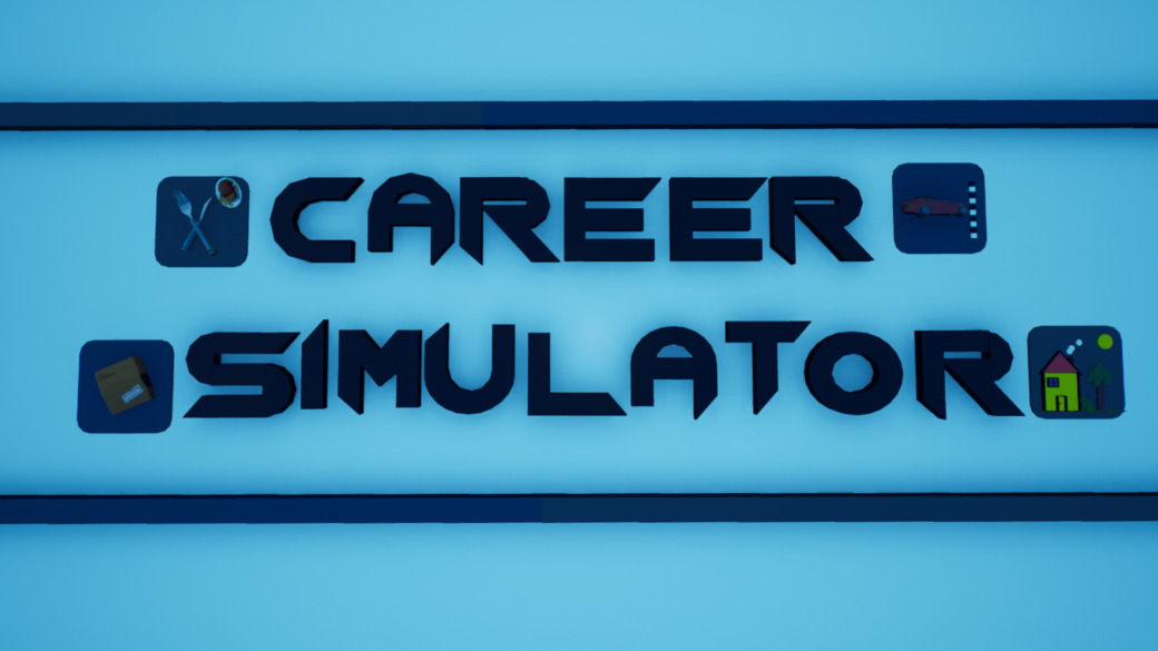 Career Simulator [ overpowered2019 ] – Fortnite Creative Map Code