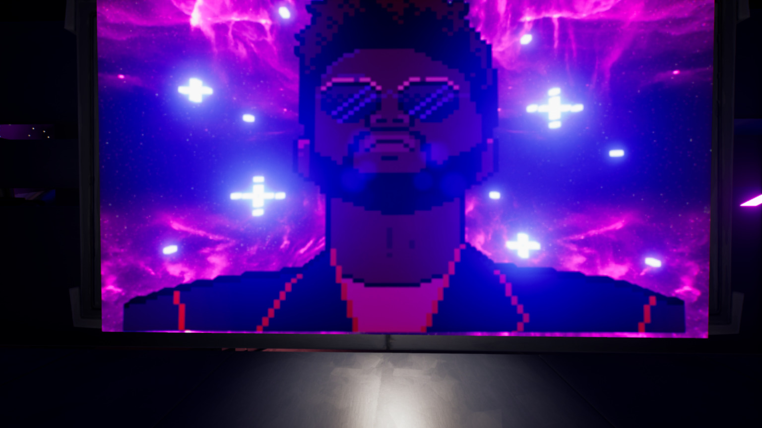 The Weeknd Concert [ jango12340_ ] – Fortnite Creative Map Code