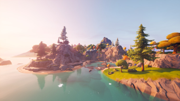 Déclic Royale - Realistic BR Simulation [ oanleninja-fr ] – Fortnite ...