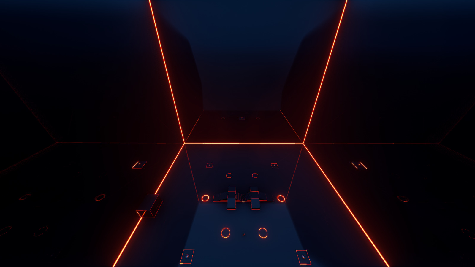 Neon 1v1 Map [ badwolfpro1 ] – Fortnite Creative Map Code