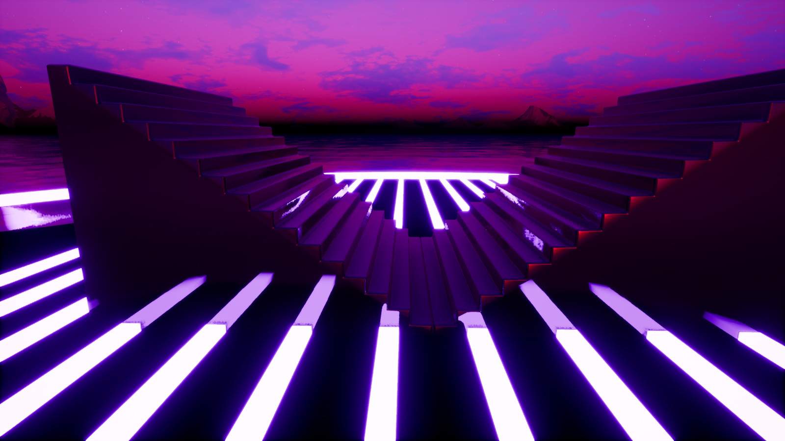 CLEAN 1V1 MAP [ gtahelp ] – Fortnite Creative Map Code