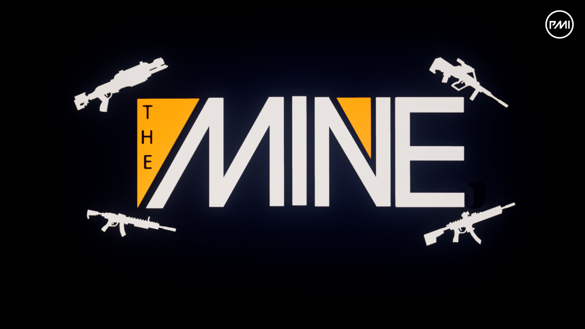 The Mine [ pachimole ] – Fortnite Creative Map Code