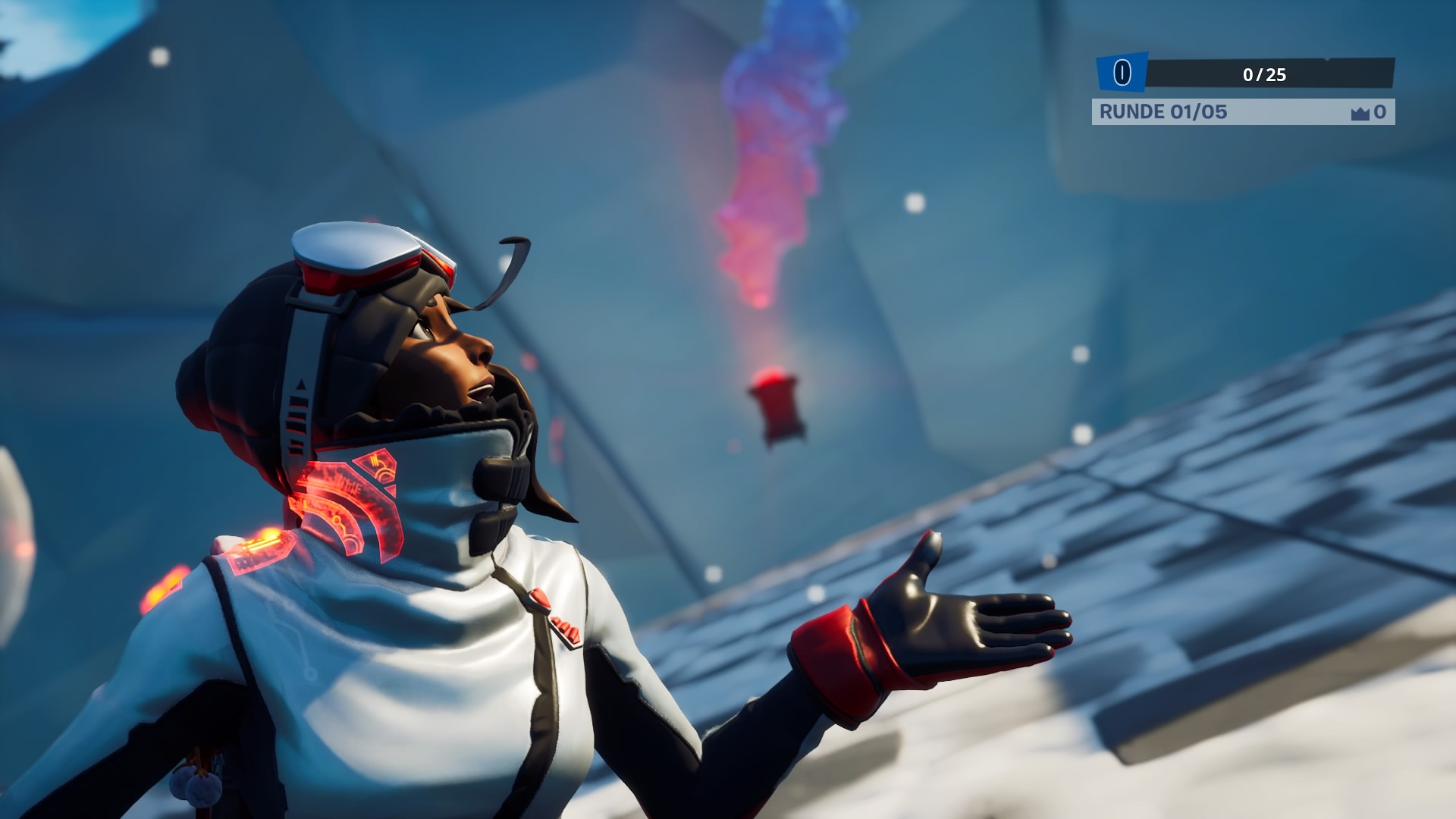 Super Slippery Racers [ Weltenformer ] – Fortnite Creative Map Code