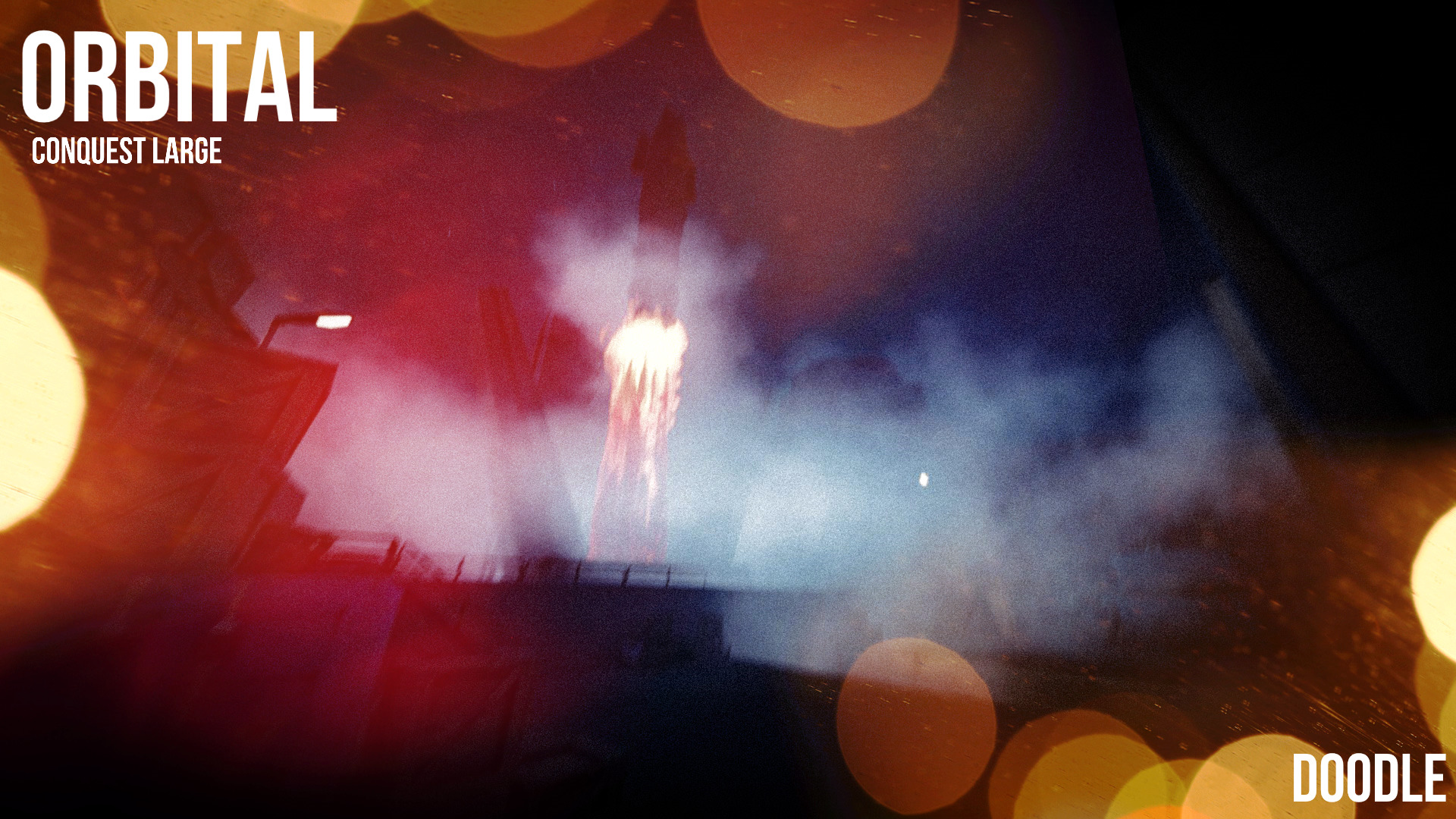 80's [ dooodle_thss ] – Fortnite Creative Map Code