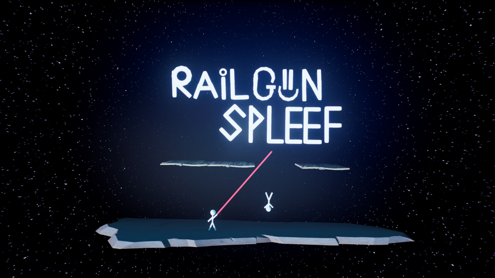 👽 RAILGUN SPLEEF 💣 [ krisp ] – Fortnite Creative Map Code