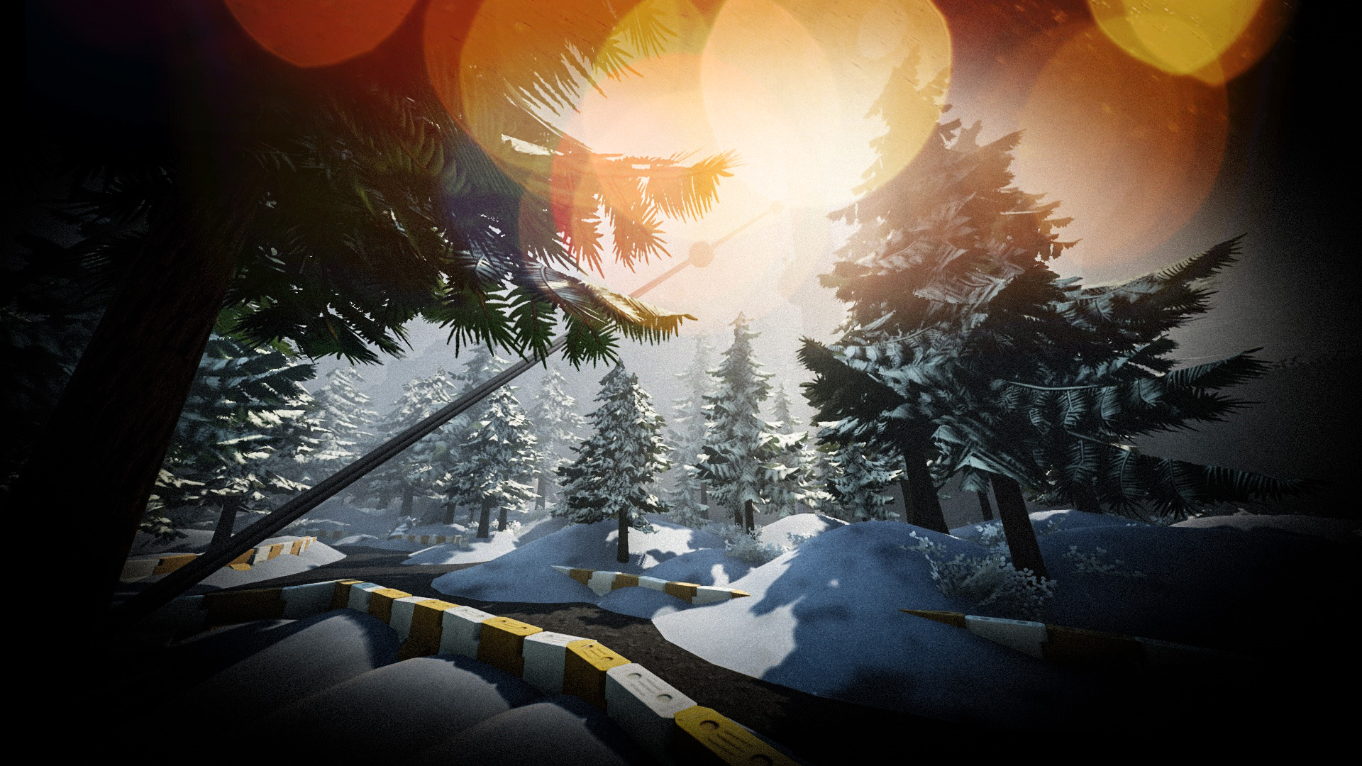 Orbital - Conquest Large [ dooodle_thss ] – Fortnite Creative Map Code