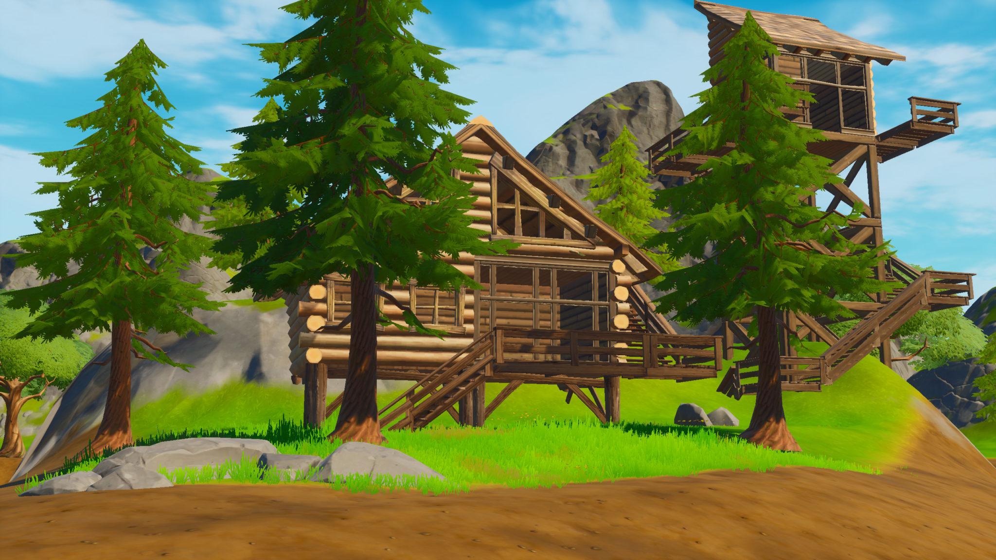 (+OG GRAPHICS) REALTREQY's REALISTIC (1VS1) MAP-FIGHT! [ treqy ...