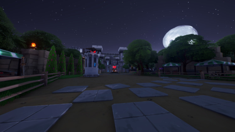 OG Loot Lake (Battle Royale) [ e-n-e-m-y ] – Fortnite Creative Map Code