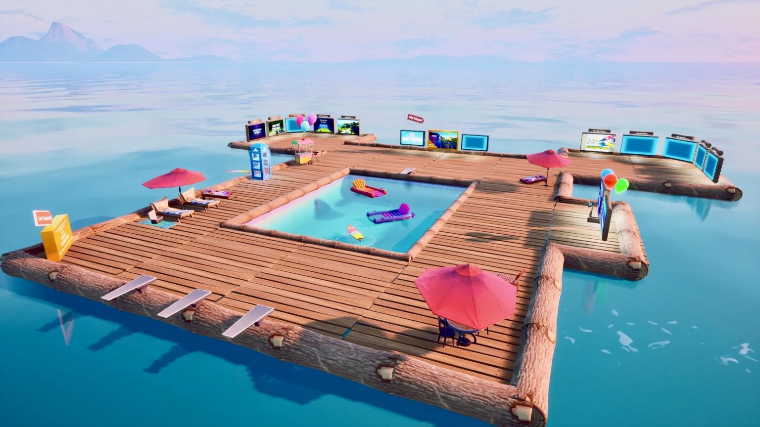 Fortnite Creative Hub Island Codes – Fortnite Creative HQ