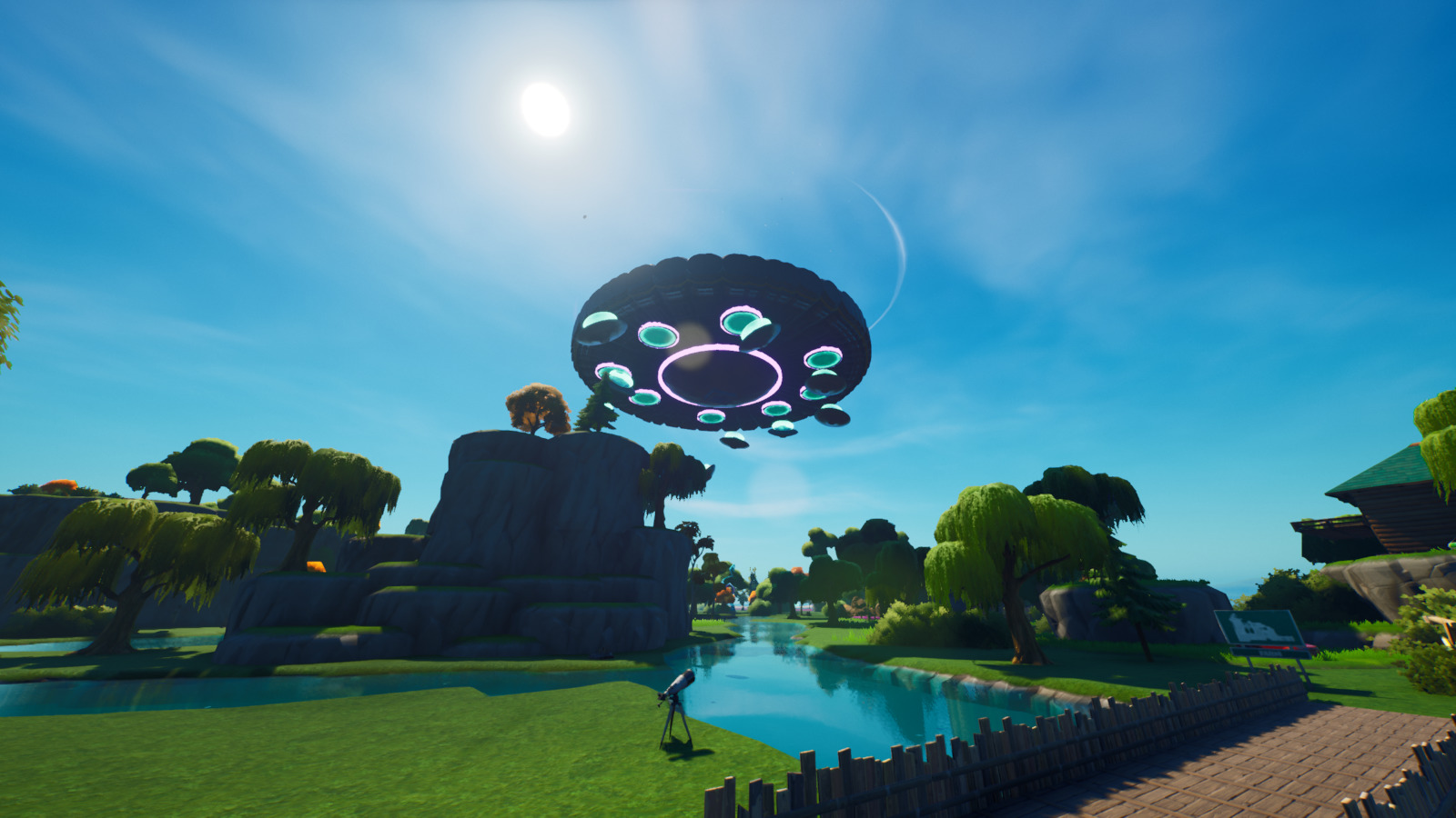 Collab Royale V2.21 [ spoc25685 ] – Fortnite Creative Map Code