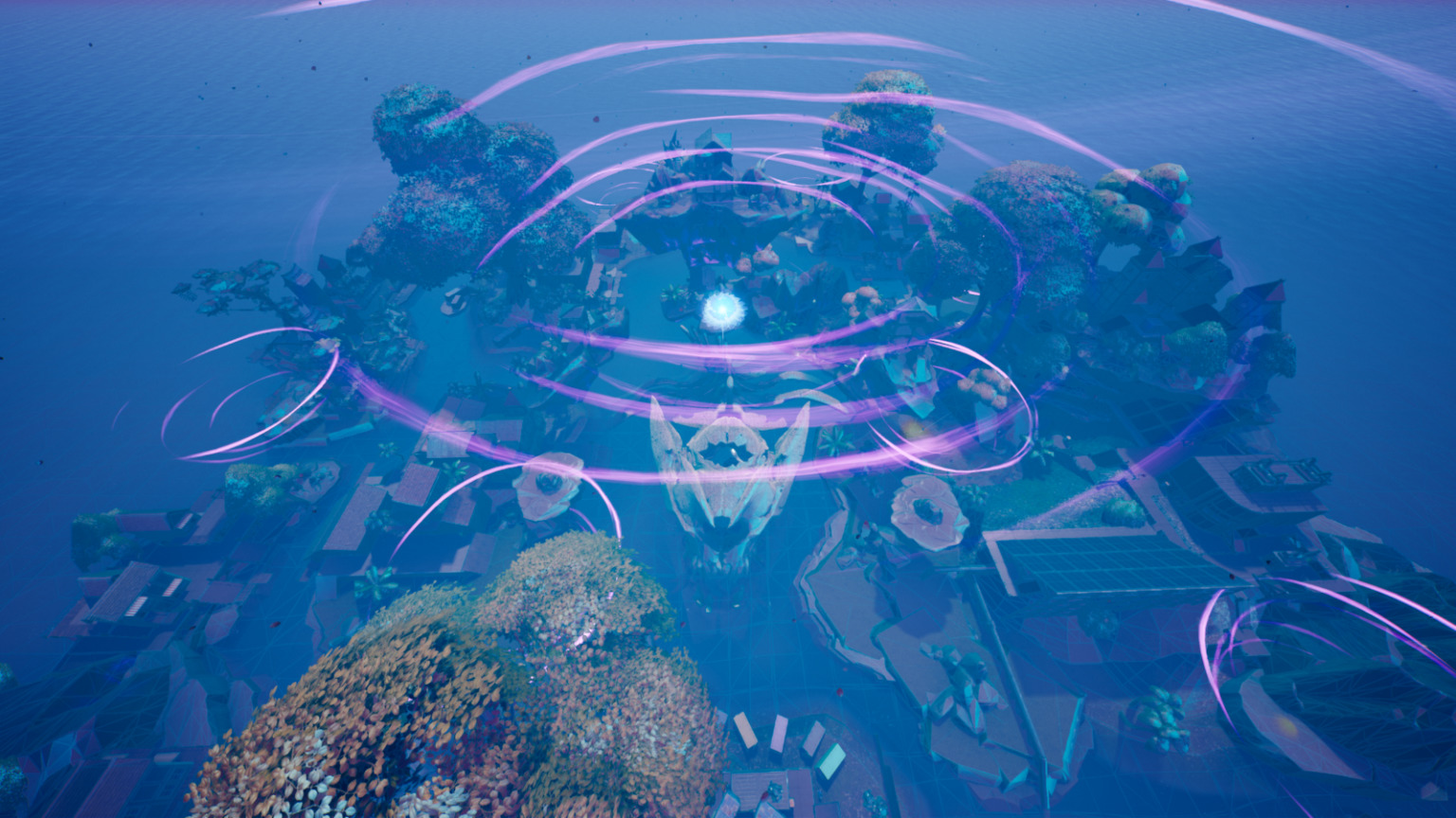 Skeleton Shores V6.5 (Battle Royale) [ xdkiller974 ] – Fortnite ...