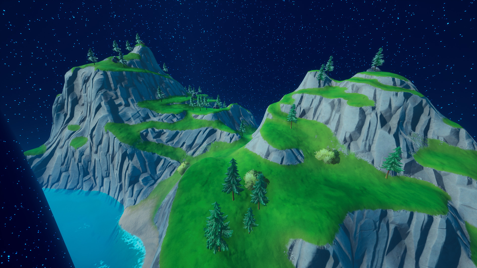 4v4v4v4 Zone Wars [ b34n_matthew4ryt ] – Fortnite Creative Map Code