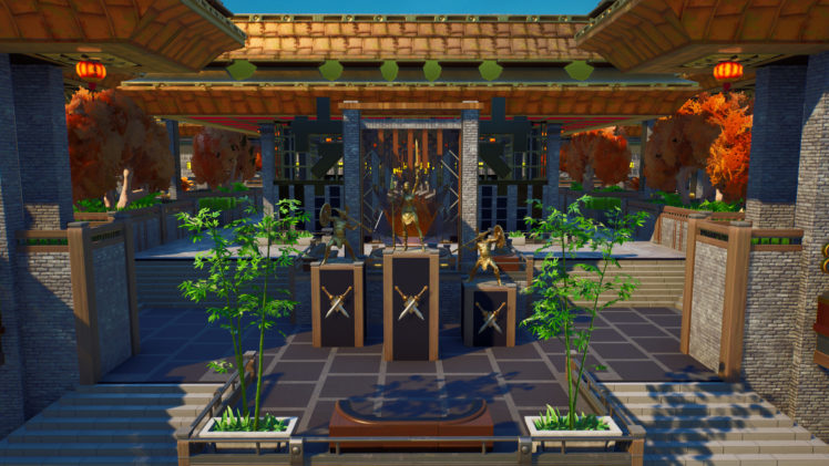 Fortnite Free for All Map Codes – Fortnite Creative HQ