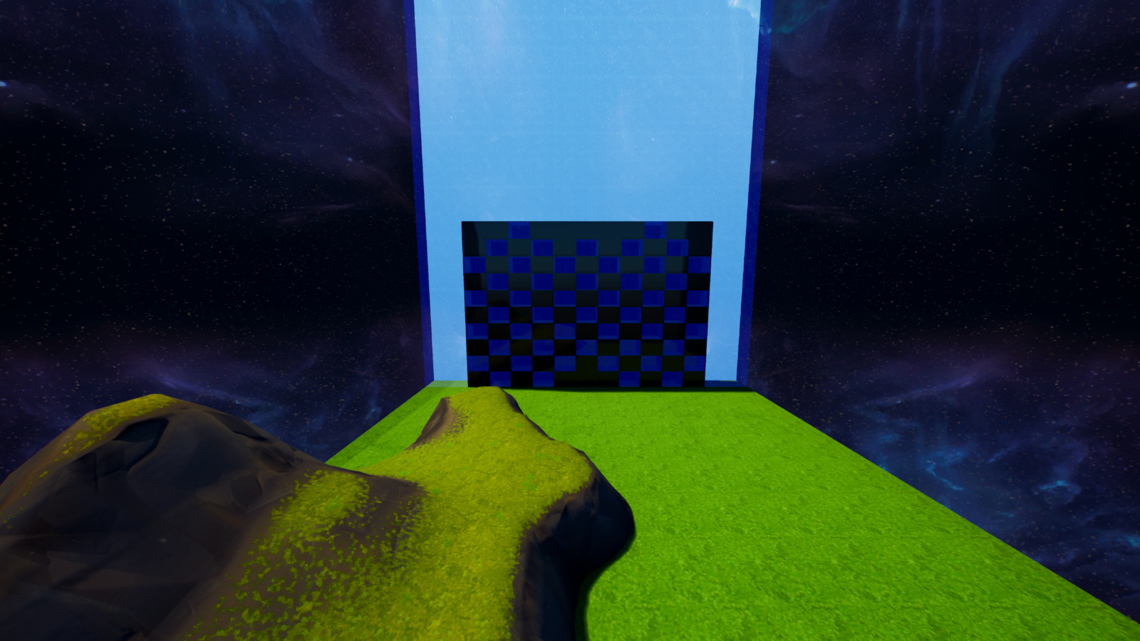 50 Player ZoneWars [ Dember ] – Fortnite Creative Map Code