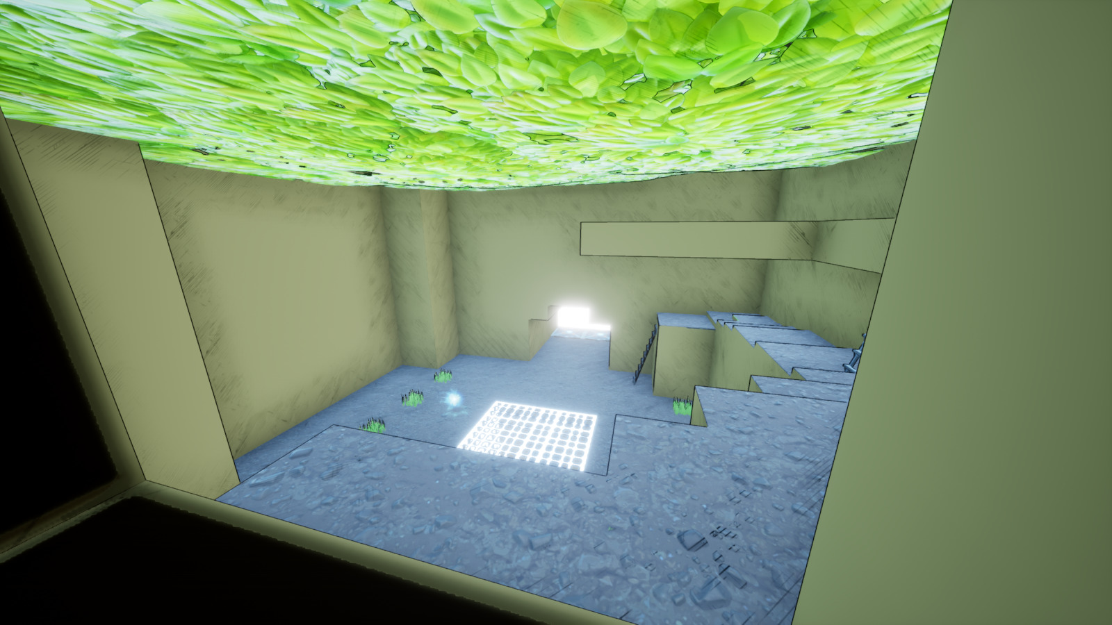 Zelda Ocarina of Time: Great Deku Tree! [ turtle_159 ] – Fortnite ...