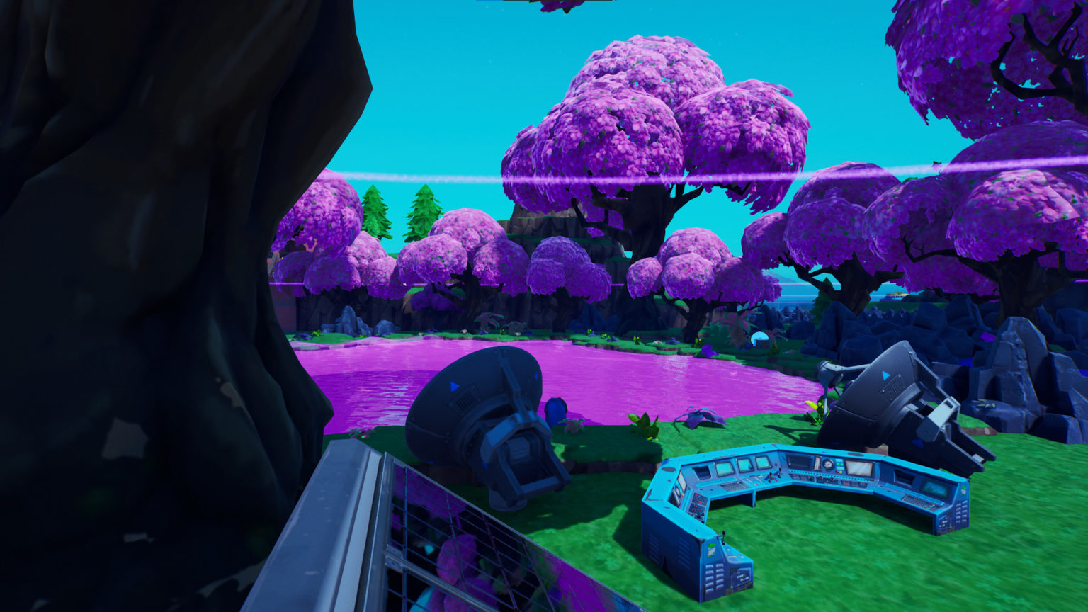 Fortnite Mini BR Map Codes – Fortnite Creative HQ