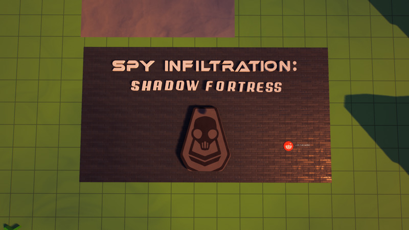 Spy Infiltration: Shadow Fortress [ victoonix ] – Fortnite Creative Map ...