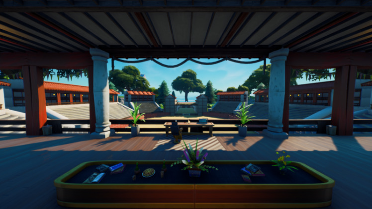 STADIUM BOX AND FIGHT ZONE [ elviernes_tepago ] – Fortnite Creative Map Code