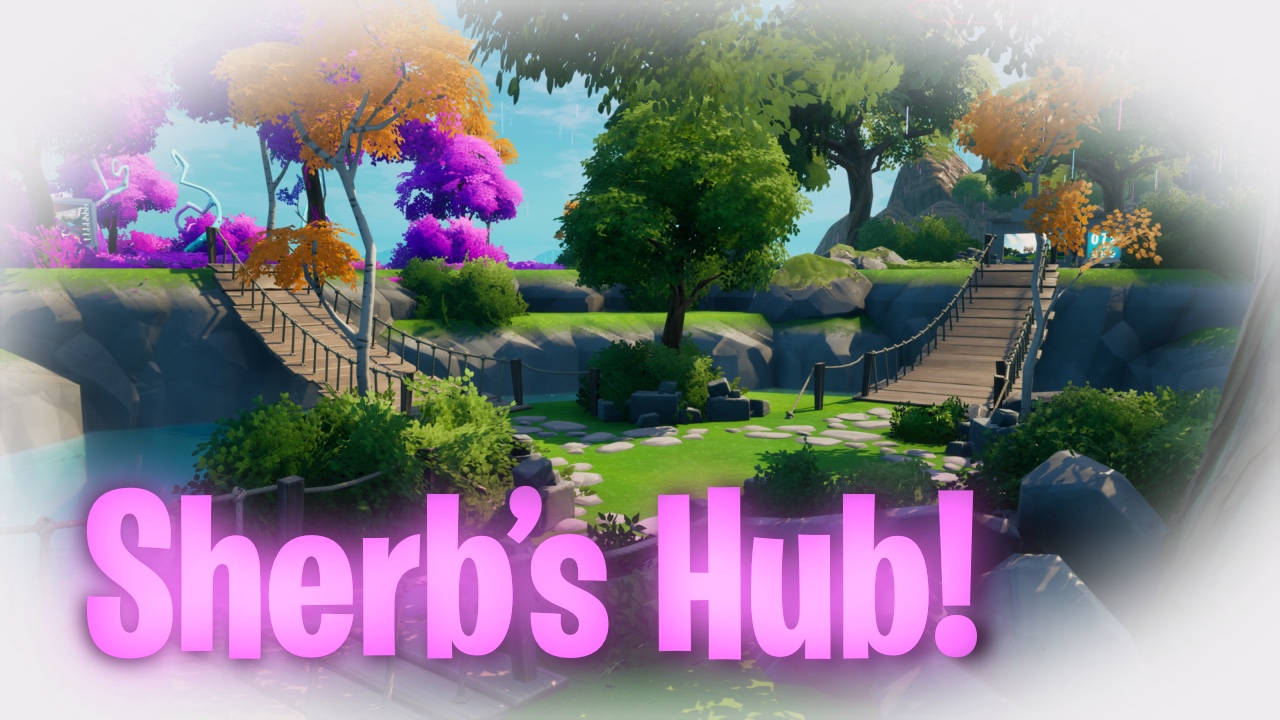 Fortnite Creative Hub Island Codes – Fortnite Creative HQ