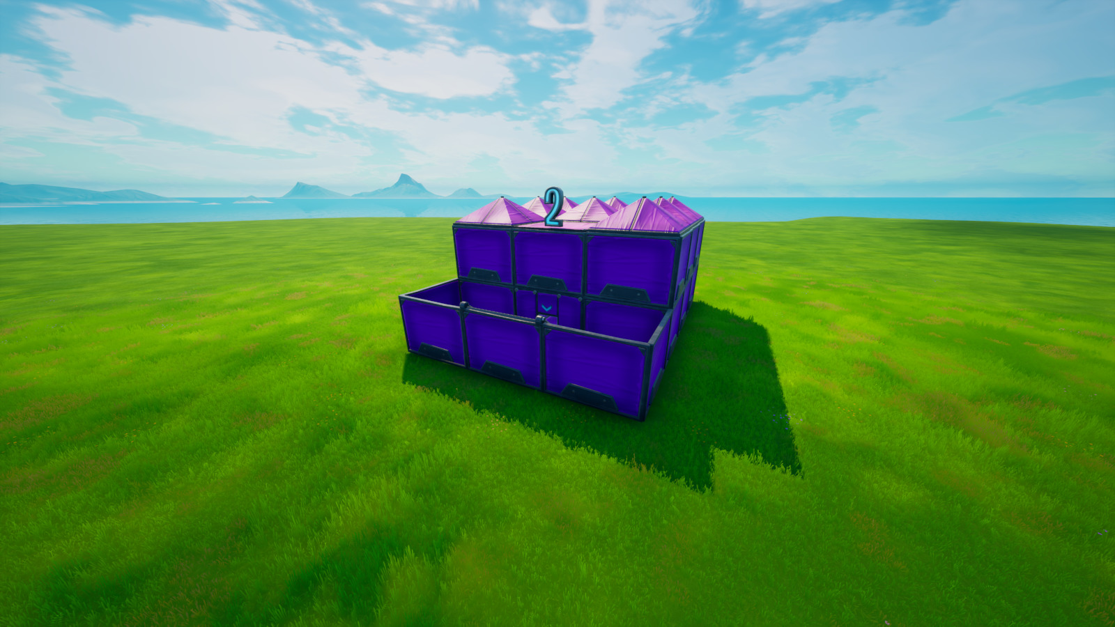 3v3v3v3 Go Goated!!! [ kgplayz ] – Fortnite Creative Map Code