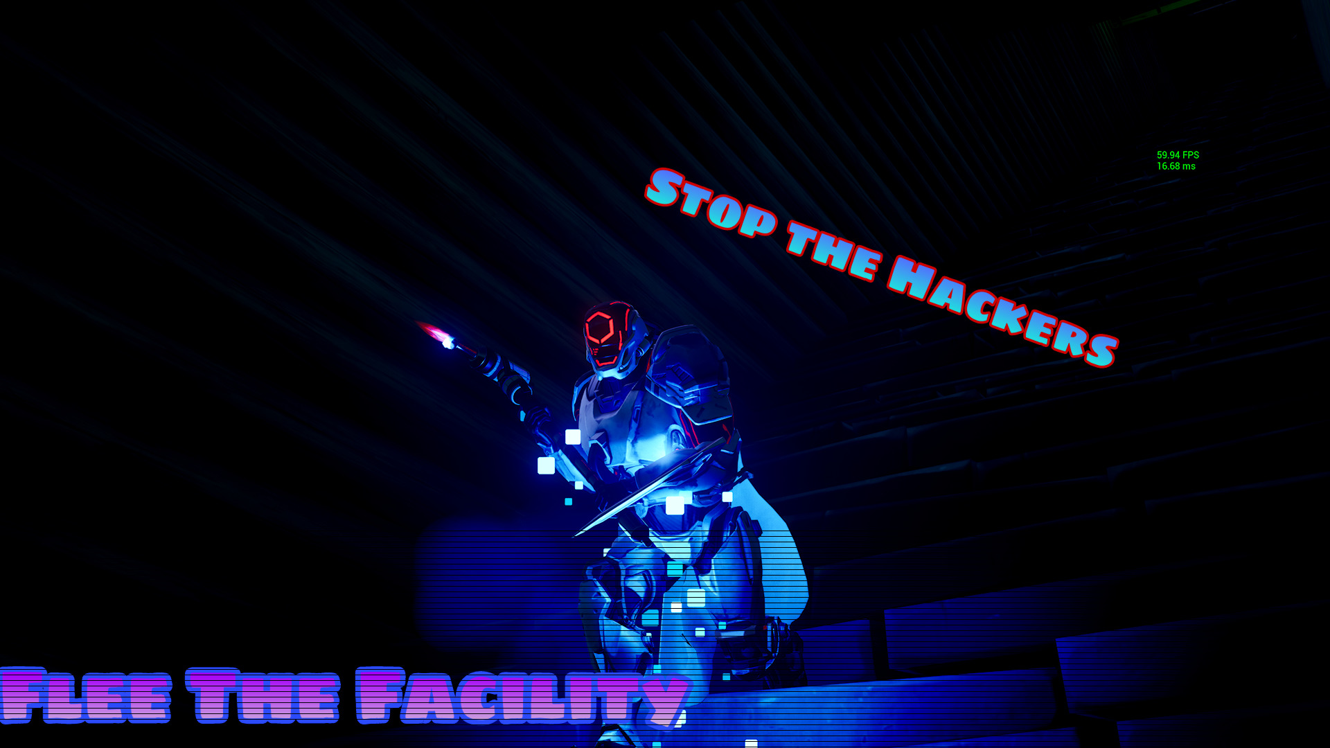 Flee The Facility (Completed) [ xcryptic_codex ] – Fortnite Creative Map Code
