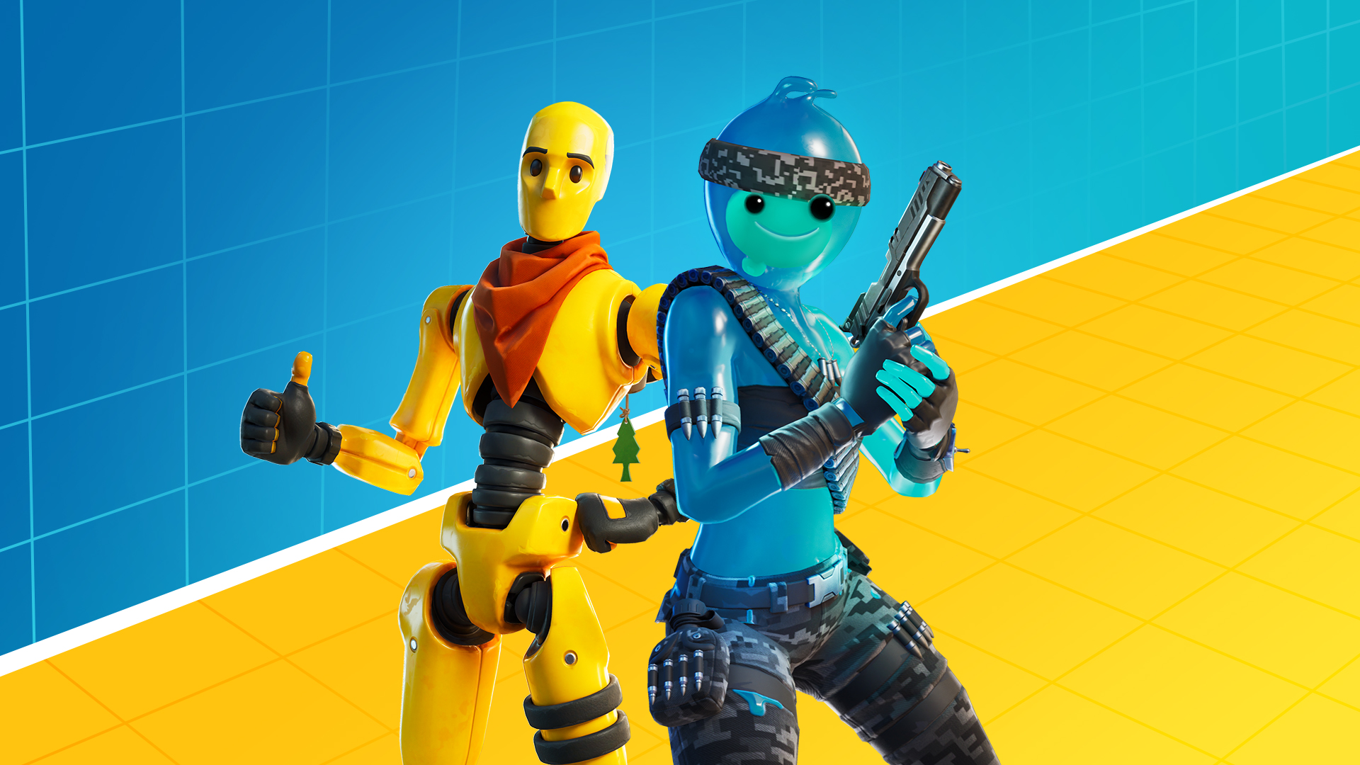 Pro FFA Arena - Fight! 🔫 [ scalit ] – Fortnite Creative Map Code