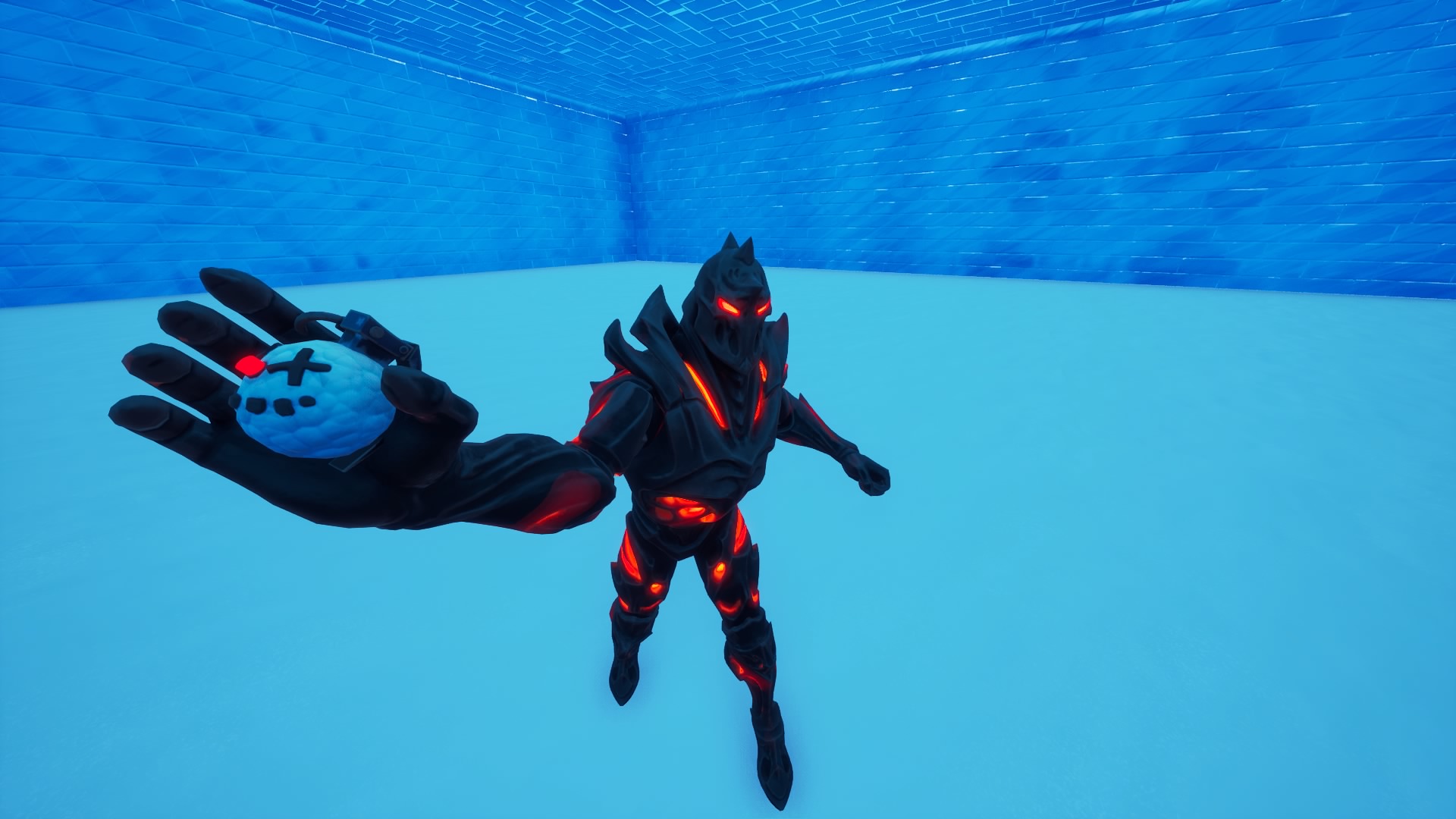 ICE BREAKER BOX FIGHT [ jerryfnc ] – Fortnite Creative Map Code