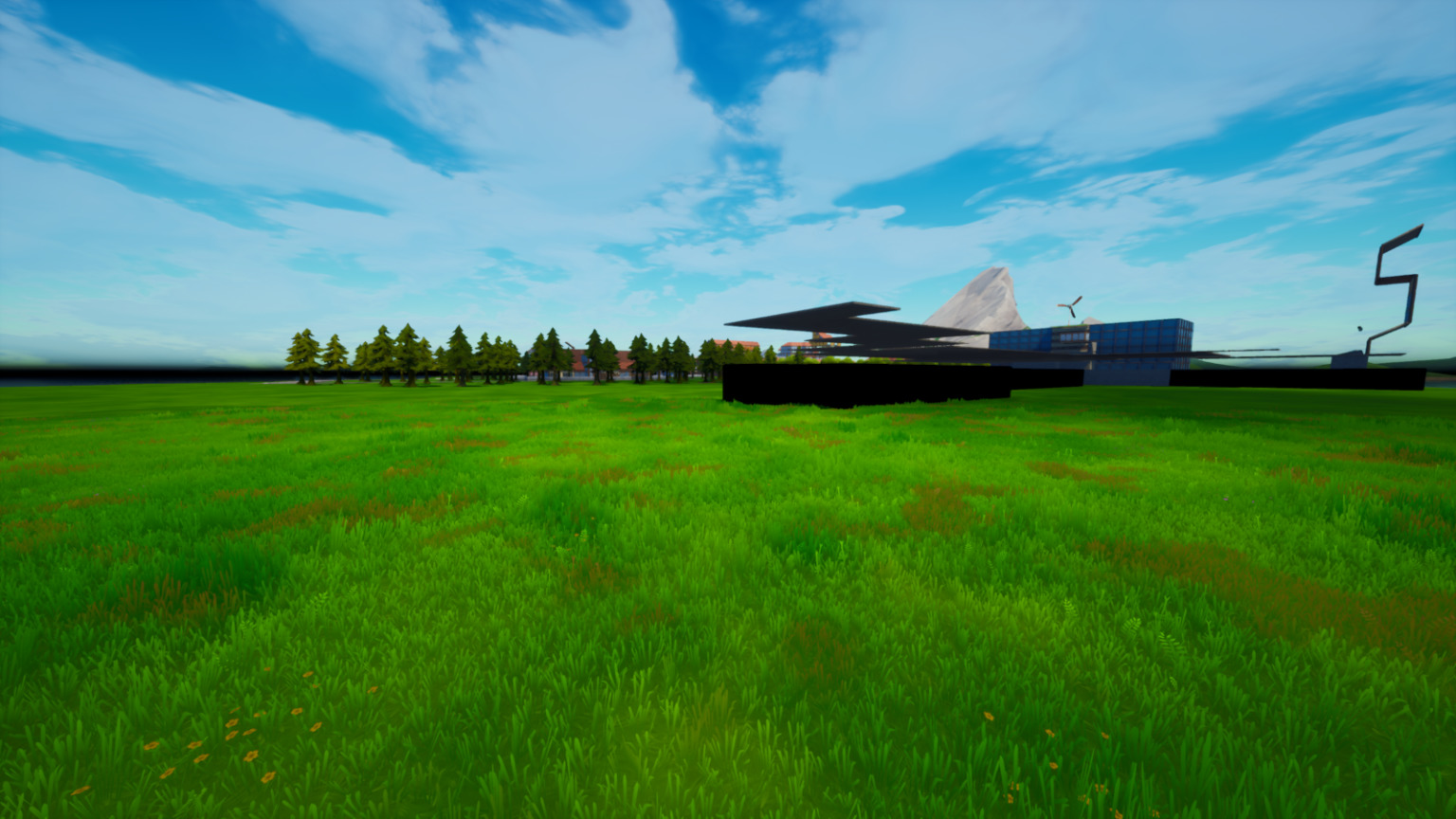 Hello Neighbor [ waysneighborgo3 ] – Fortnite Creative Map Code