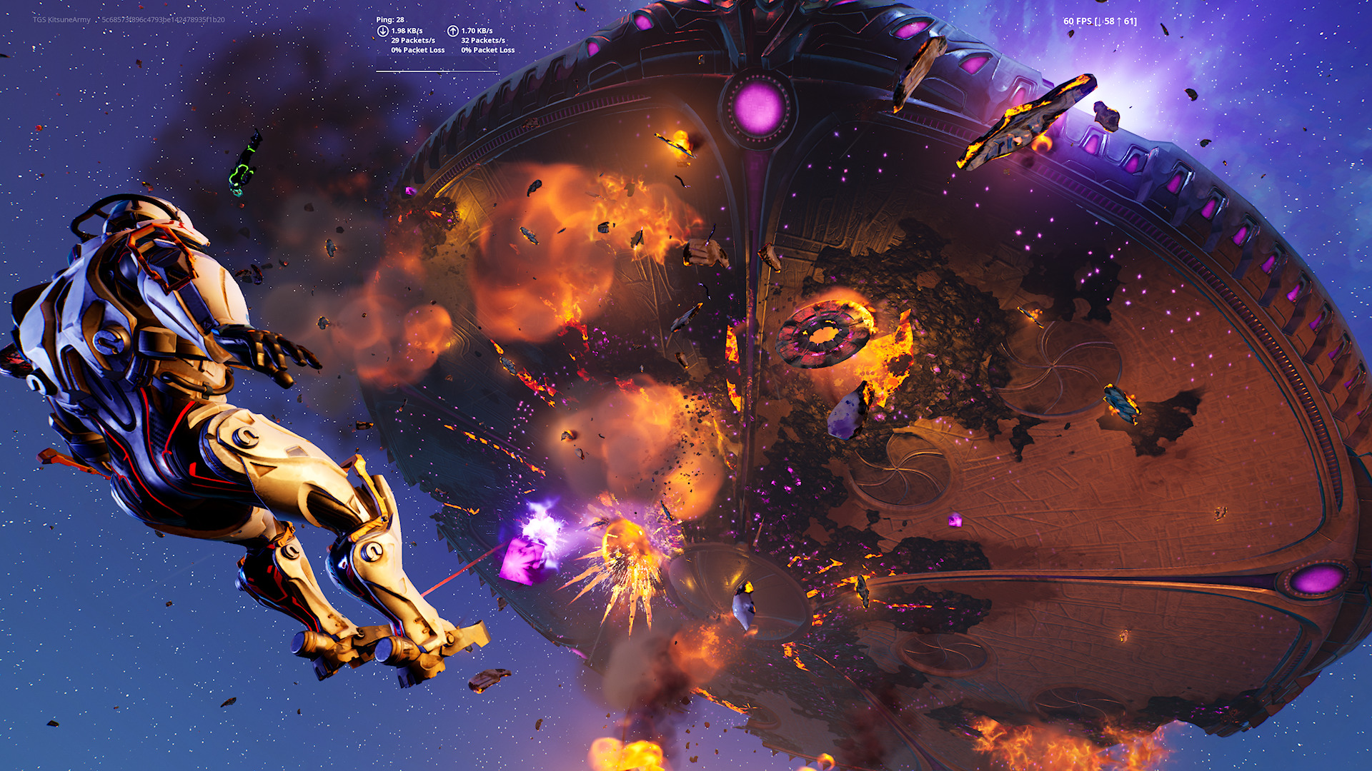 Flee The Facility 3 [ xcryptic_codex ] – Fortnite Creative Map Code