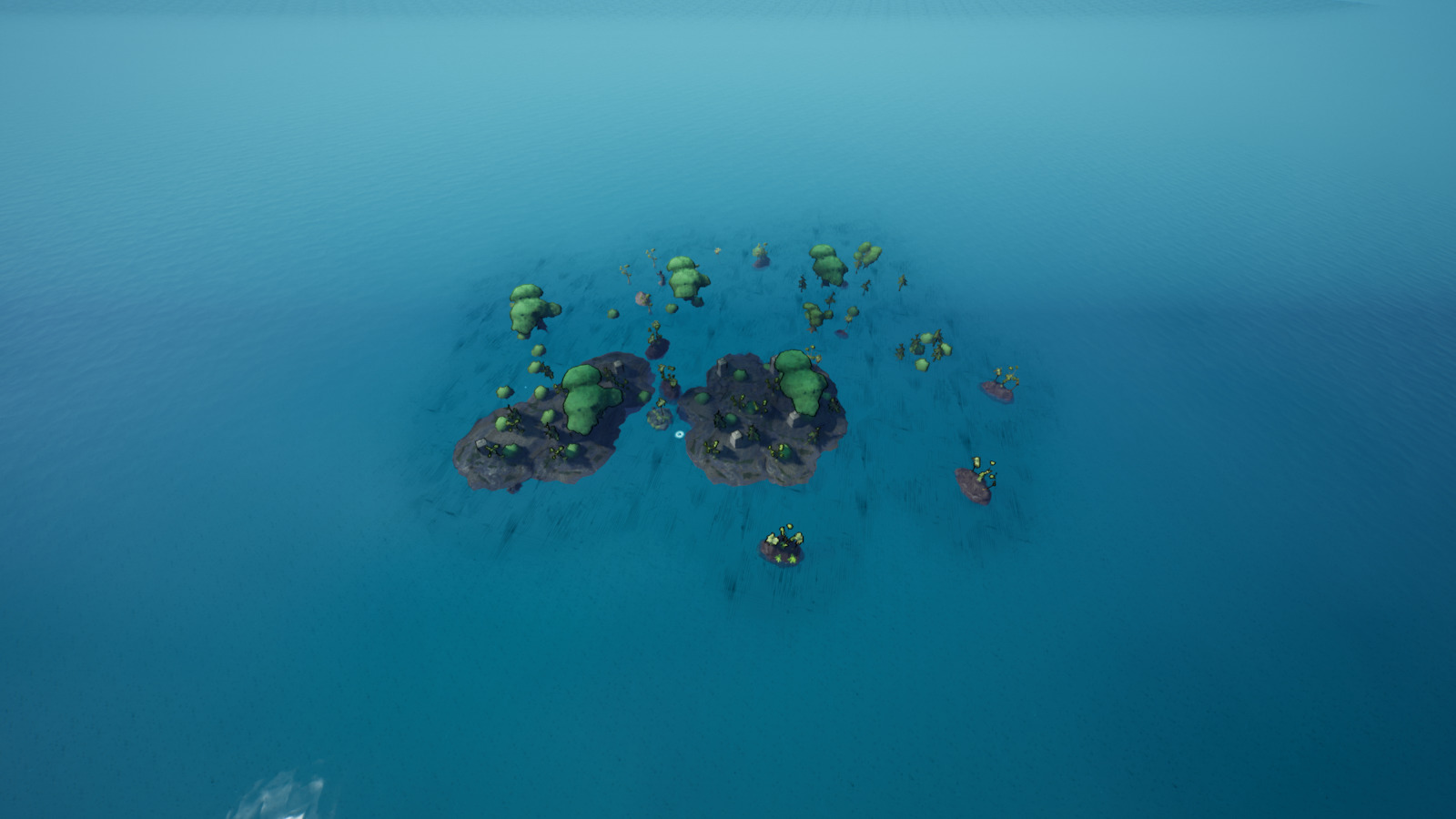 depressed zone wars :( [ EazyBoi ] – Fortnite Creative Map Code