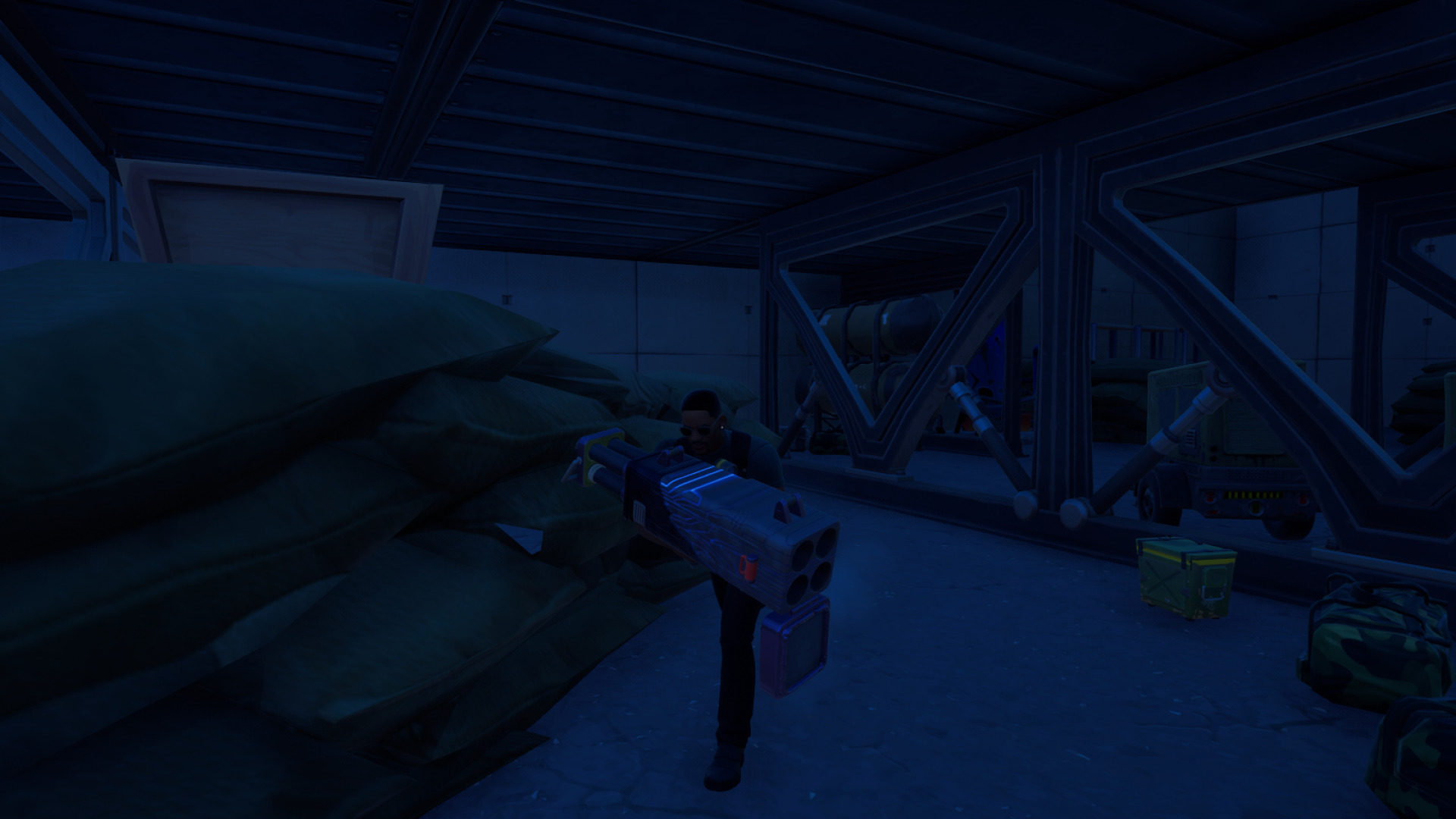 Zombie Apocalypse Genesis [ gab3thegr8 ] – Fortnite Creative Map Code