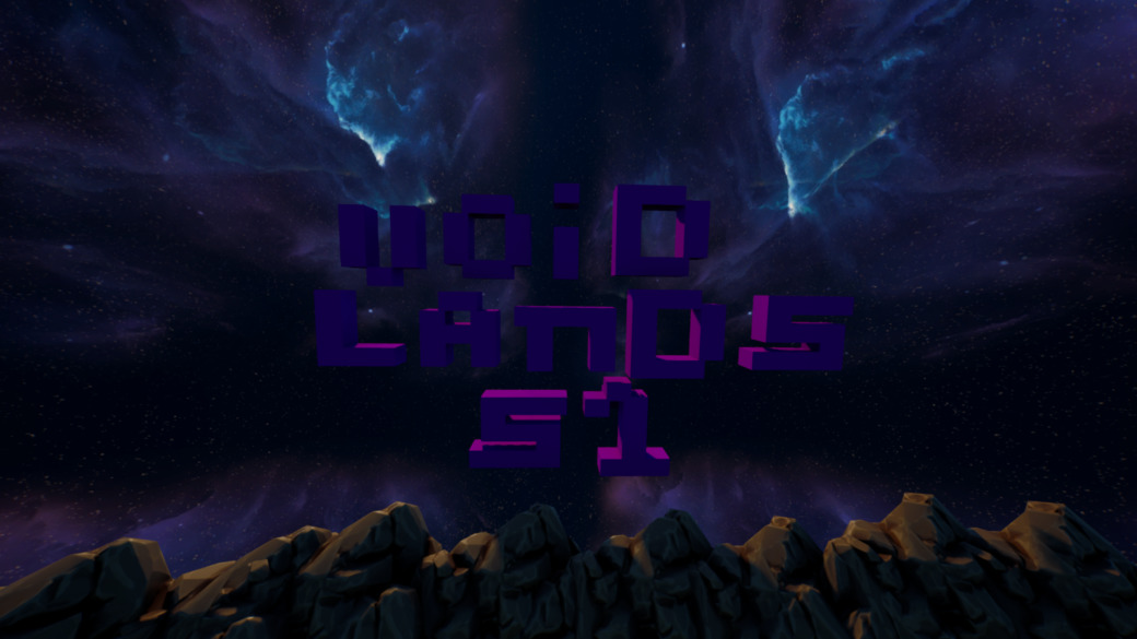 Voidlands *DIVINE UPDATE* [ btdintrooo ] – Fortnite Creative Map Code