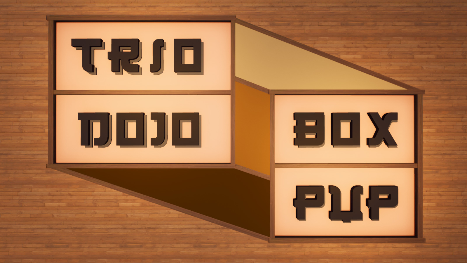 Dojo TRIOs Box PvP - [12 Players] 📦📦📦 [ pandvilleague ] – Fortnite ...