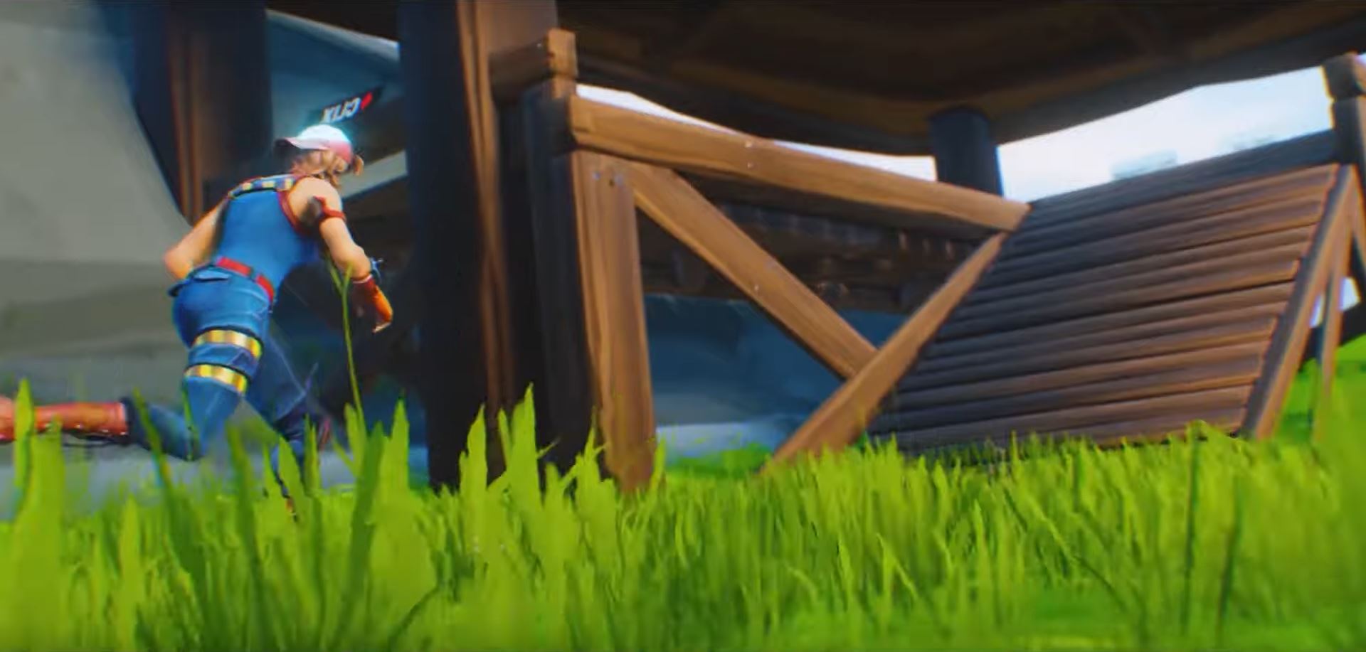 PCL Realistics (1v1 to 4v4v4v4) [ pandvilleague ] – Fortnite Creative Map Code