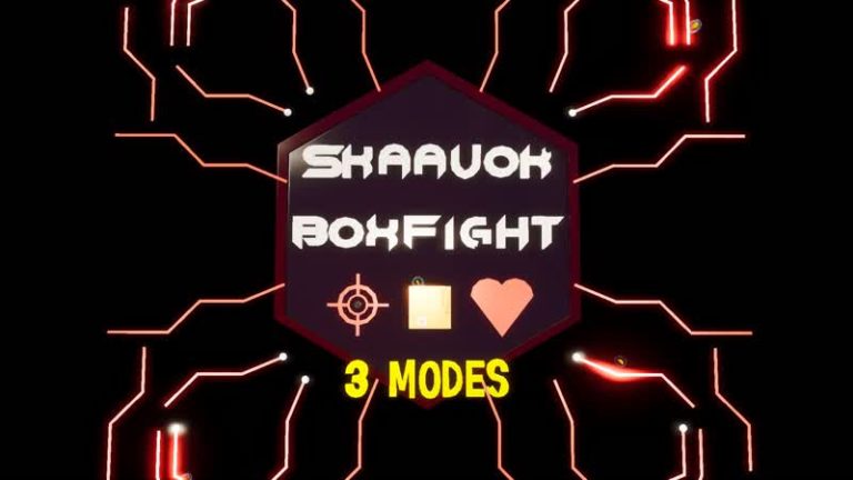 Skaavok Aim training (V3.02) [ donwozi_btw ] – Fortnite Creative Map Code