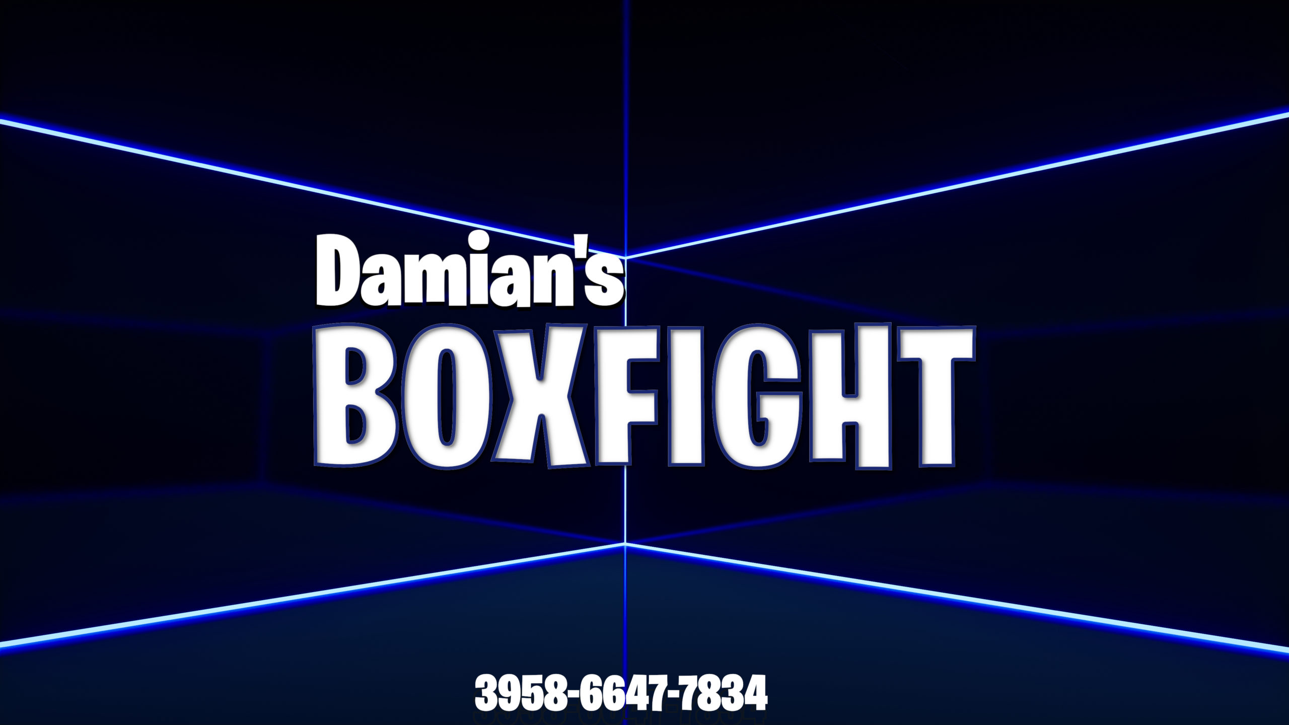 Box Fight [ fxxd1 ] – Fortnite Creative Map Code