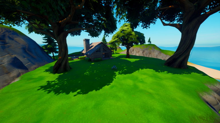 Popular Maps – Fortnite Creative HQ