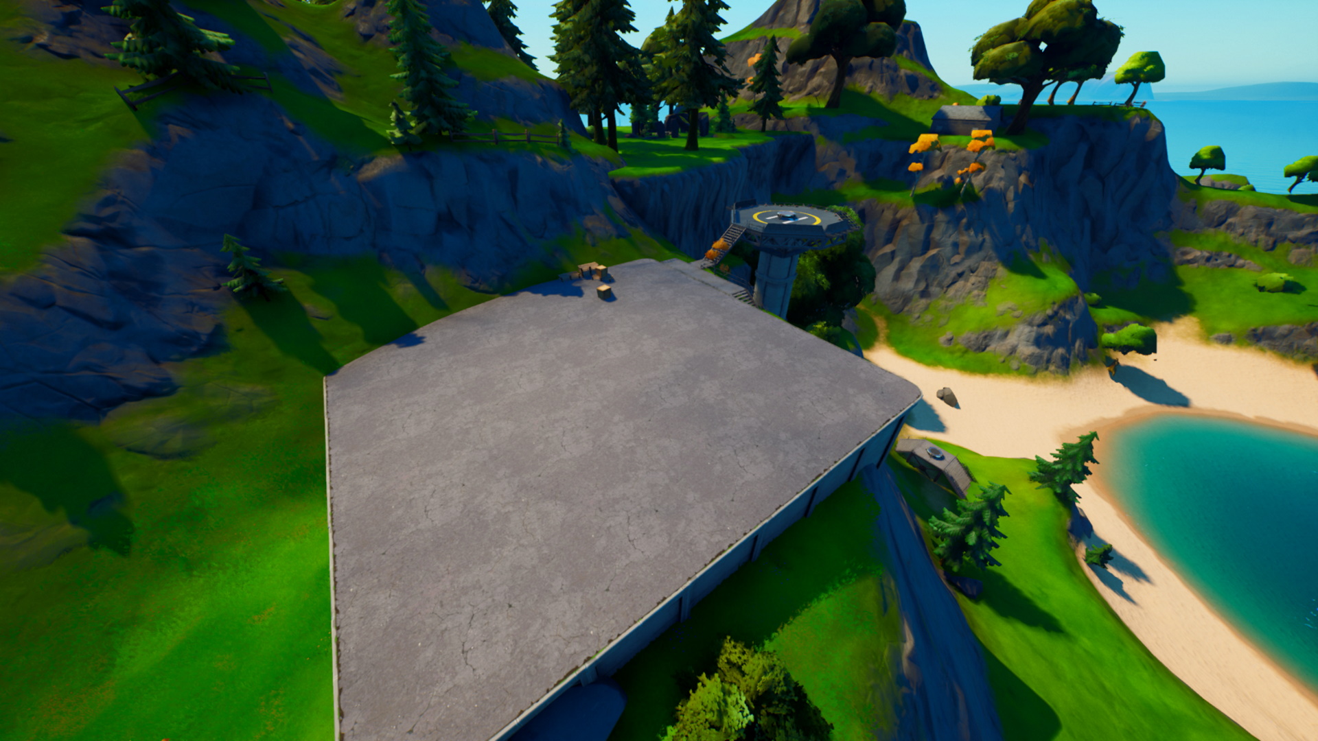 Finest's Realistic PvP (20 Players) 💎 [ Finest ] – Fortnite Creative ...