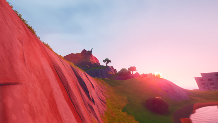 Realistic Zone Wars [ matsku ] – Fortnite Creative Map Code