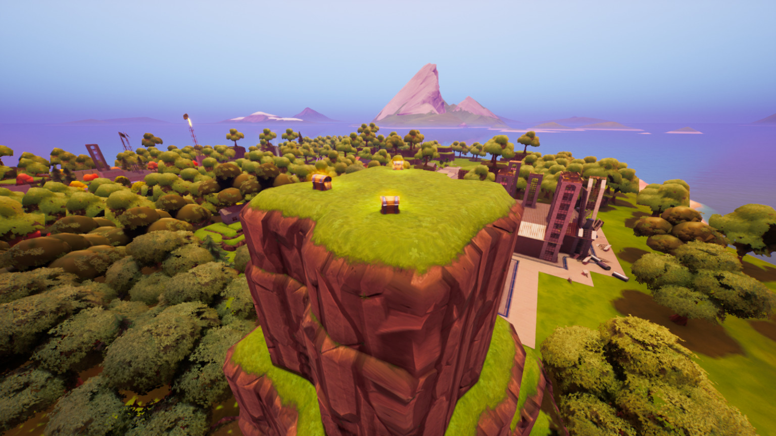 fnaf rp map (FNAF 3) [ hyp3-posom-panda ] – Fortnite Creative Map Code