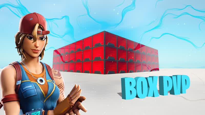 DUO - BOX FIGHT & ZONE WAR [ ylw ] – Fortnite Creative Map Code