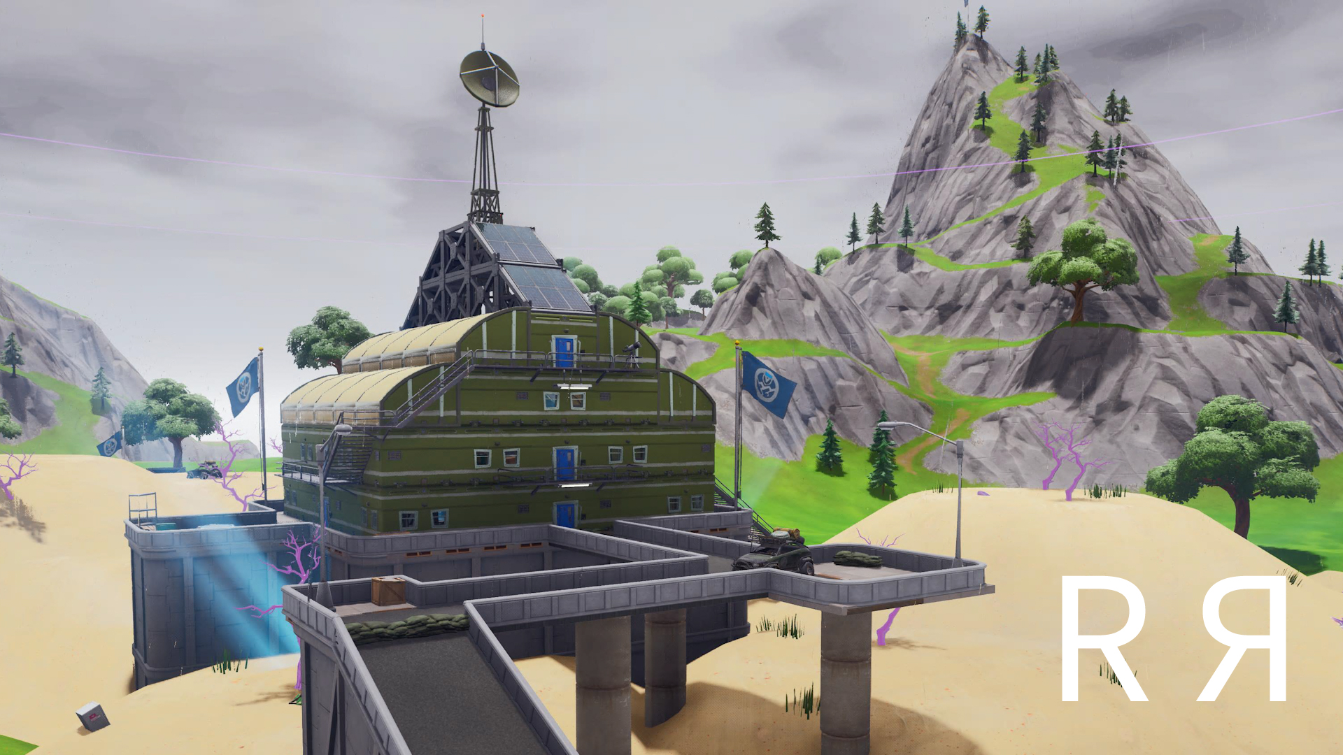 Fortnite Mini BR Map Codes – Fortnite Creative HQ