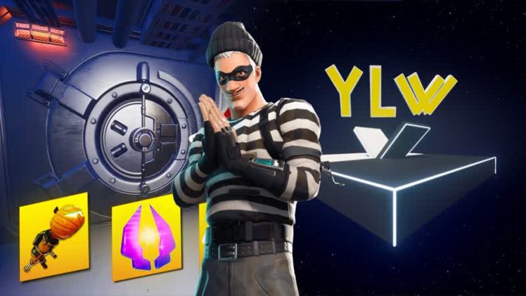 DUO - BOX FIGHT & ZONE WAR [ ylw ] – Fortnite Creative Map Code