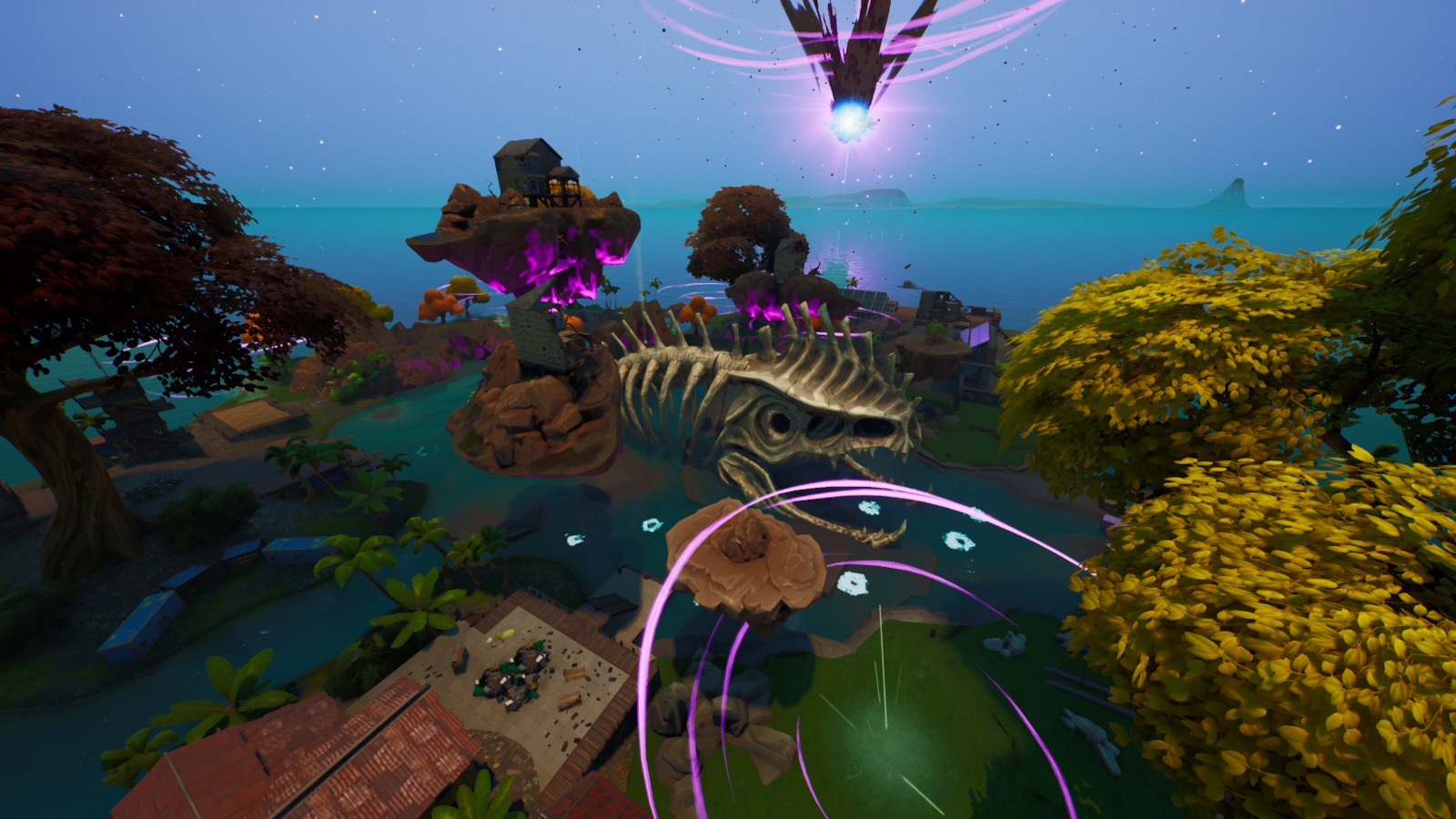 Skeleton Shores [Y] (LATE GAME) [ xdkiller974 ] – Fortnite Creative Map ...