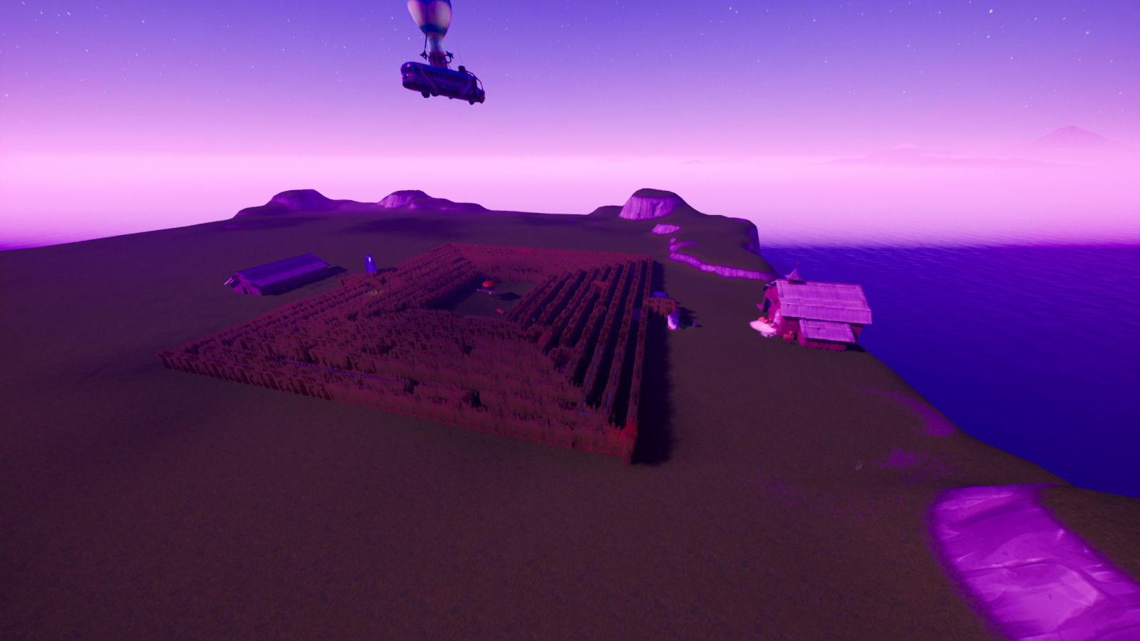 Fortnite Search and Destroy Map Codes – Fortnite Creative HQ