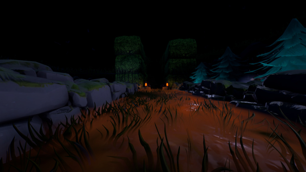 Piff's Haunted Farm [ brookeanoria ] – Fortnite Creative Map Code