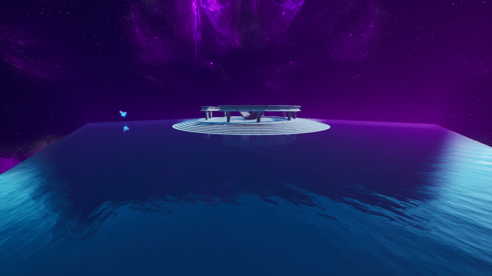 Nurtle 1v1s [ nurtle ] – Fortnite Creative Map Code